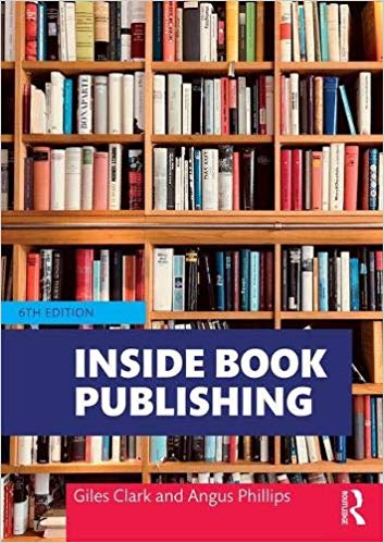 New Edition of Inside Book Publishing is Available Now - Alduspress